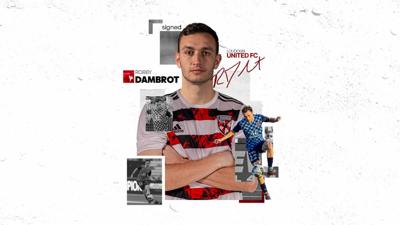 Dambrot returns for 2nd stint with Loudoun United | Sports ...