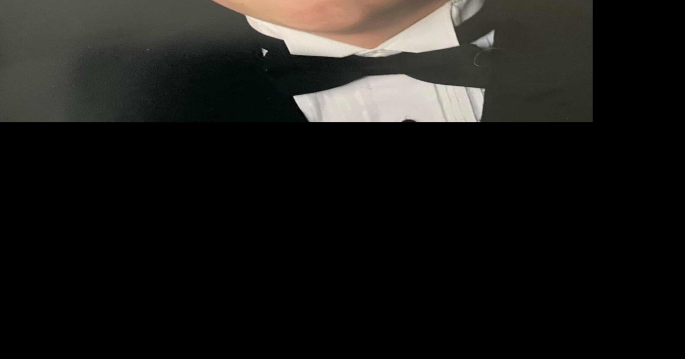 Maxwell Joseph "Max" Mason | Obituaries | loudountimes.com