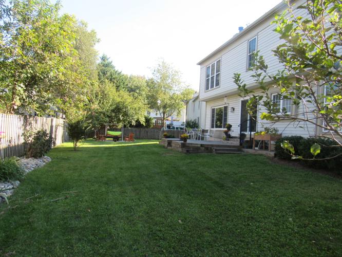 Home of the Week: 706 Chadfield Way NE, Leesburg | News | loudountimes.com