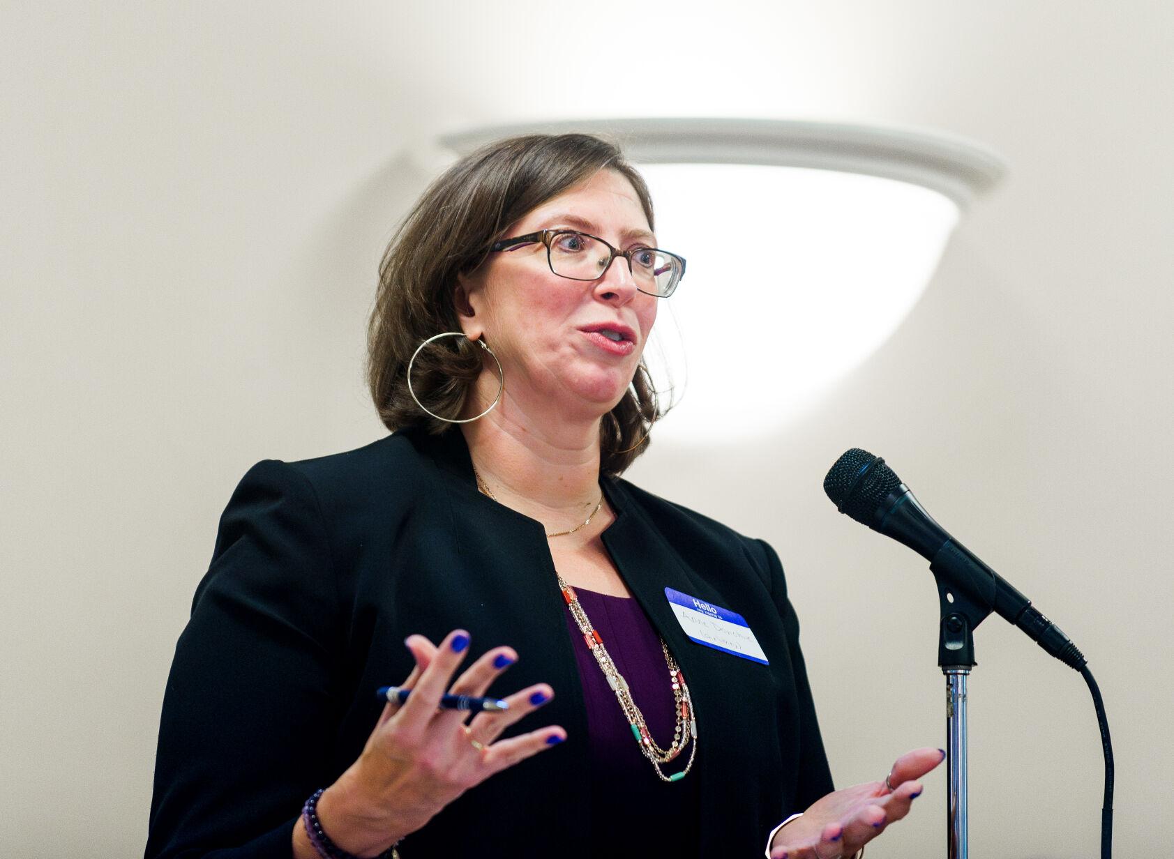 No incumbents elected to School Board | News | loudountimes.com