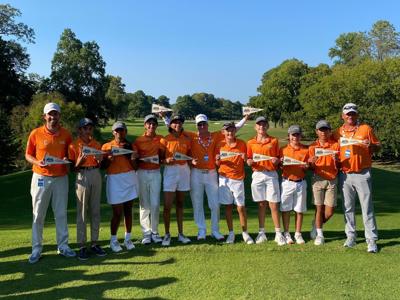 Swinging to nationals: 1757 all-star teams advance to PGA Jr. League ...