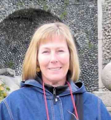 Jayne Marie Collins | Obituaries | loudountimes.com