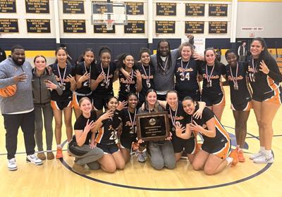 Virginia Academy nets 4th consecutive VISAA basketball championship ...