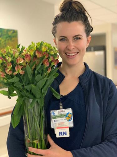 From the frontlines of the COVID-19 crisis: Loudoun health care ...