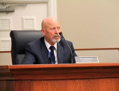 Bremseth appointed permanent town manager in Purcellville | News ...