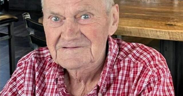 Joseph Marcel Poulin | Obituaries | loudountimes.com