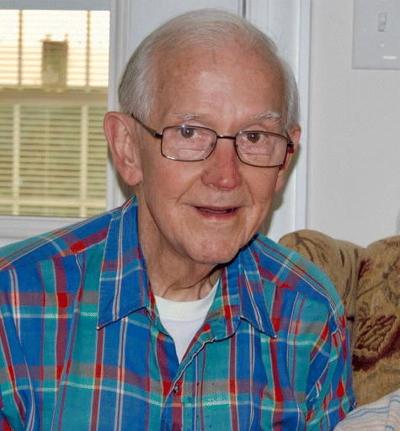 John Thomas Johnson, Jr. | Obituaries | loudountimes.com
