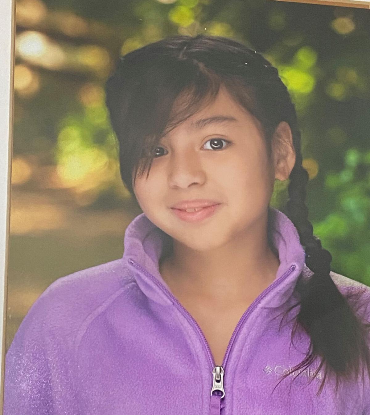 Updated: Missing 12-year-old Ashburn girl found safe | News ...