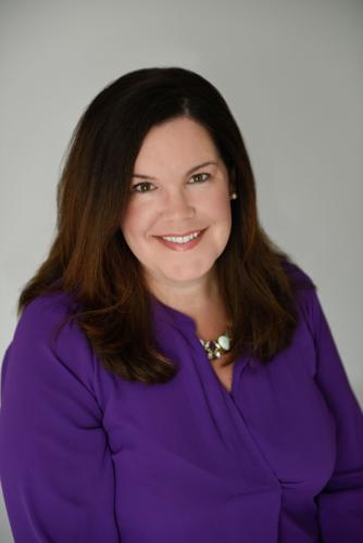 Loudoun's Leading Ladies: Jennifer Montgomery, President and CEO of ...