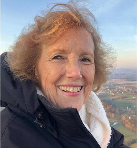 Miriam Mahala Santmyer | Obituaries | loudountimes.com