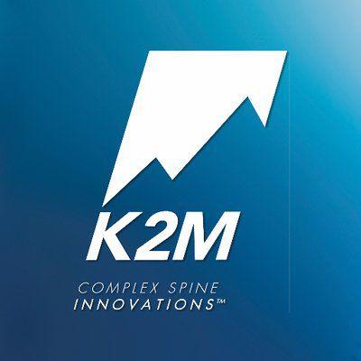 Leesburg-based K2M acquired by Stryker in $1.4B transaction | News ...