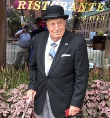 Lawrence Joseph Brunetti | Obituaries | loudountimes.com