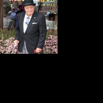 Lawrence Joseph Brunetti | Obituaries | loudountimes.com