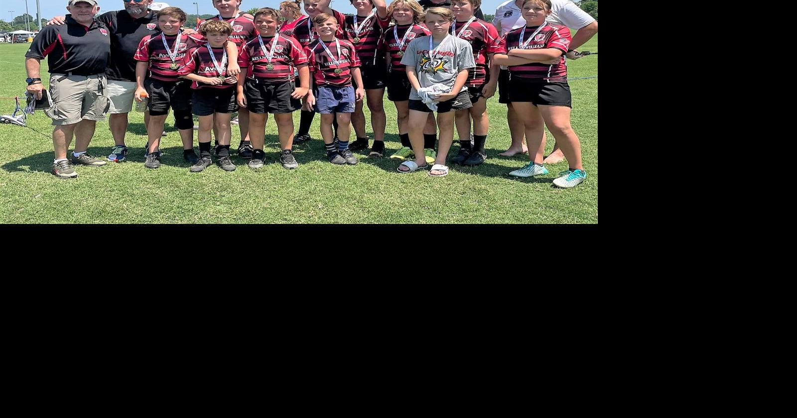 LoCo Rugby claims two titles at summer state championships | Sports ...