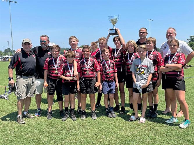 LoCo Rugby claims two titles at summer state championships | Sports ...