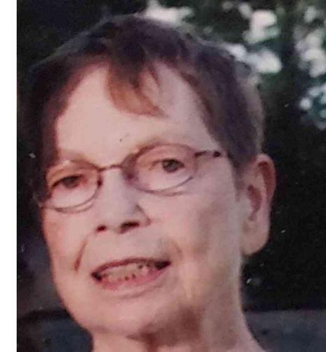 Jean Frances (nee Daoust) Hall | Obituaries | loudountimes.com