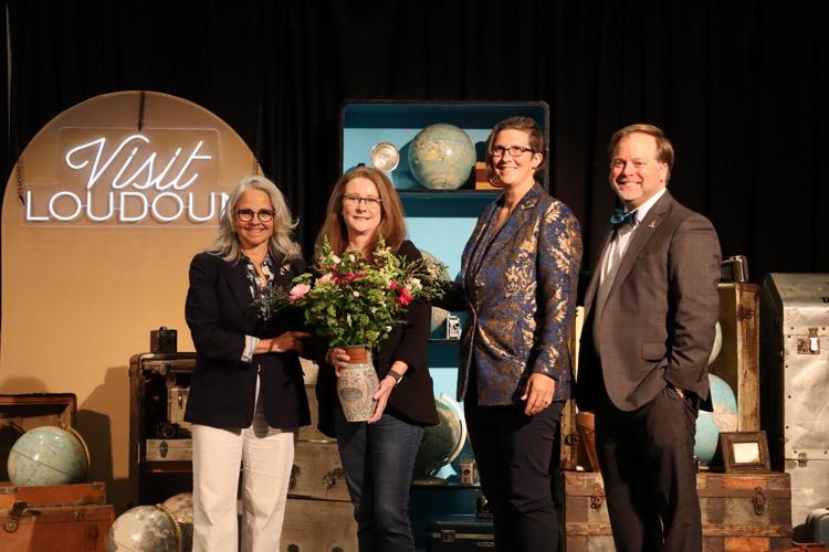 Visit Loudoun presents annual community tourism awards | Community ...