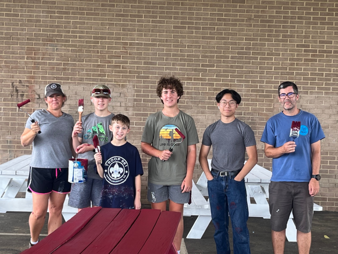 What Loudoun’s students are up to | News | loudountimes.com