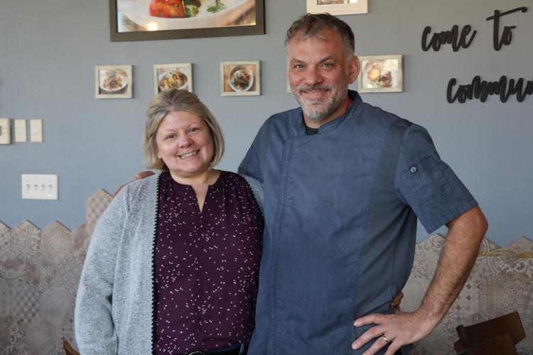 Urbano Modern Italian marks five year anniversary with plans to expand ...