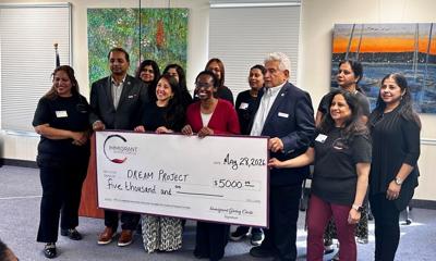 Immigrant Giving Circle awards grants to two education-focused ...