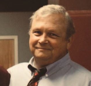 Terry Ormand Overstreet | Obituaries | loudountimes.com