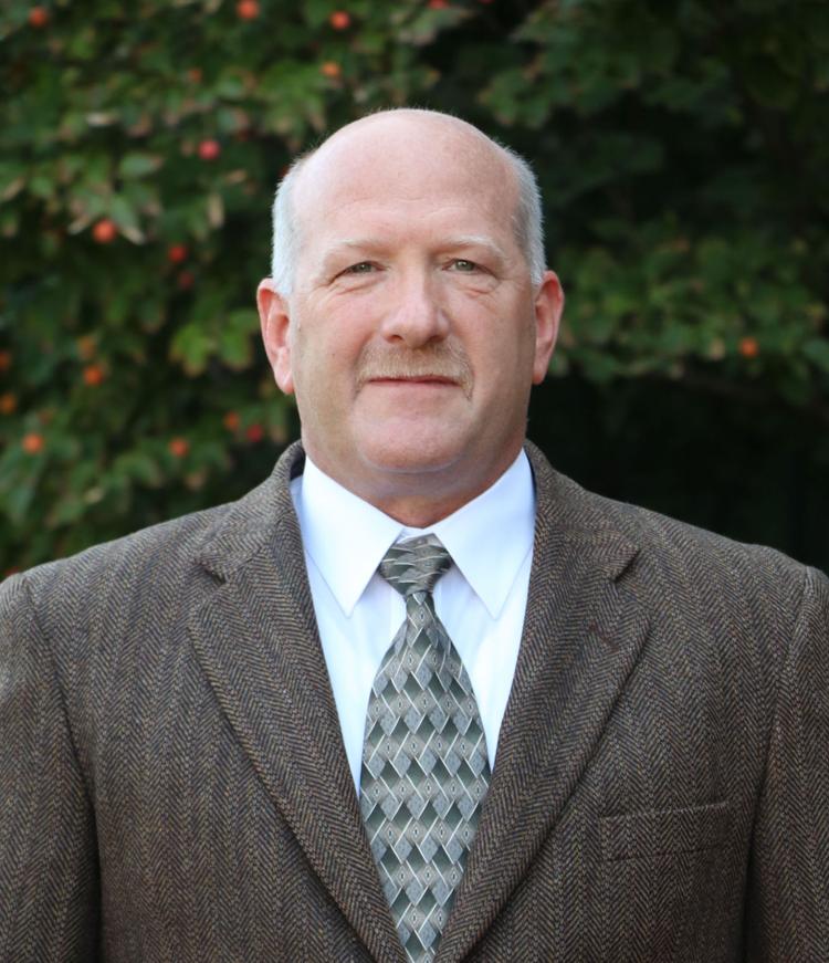 Brewer named director of building and development | News | loudountimes.com