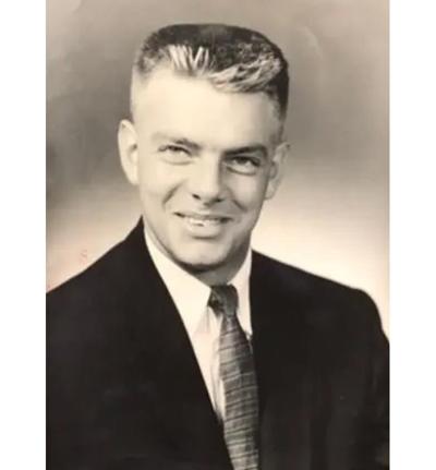 Bruce Gilbert | Obituaries | loudountimes.com