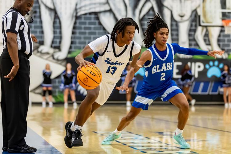 Varsity basketball playoffs: Heritage girls, Riverside boys advance to ...
