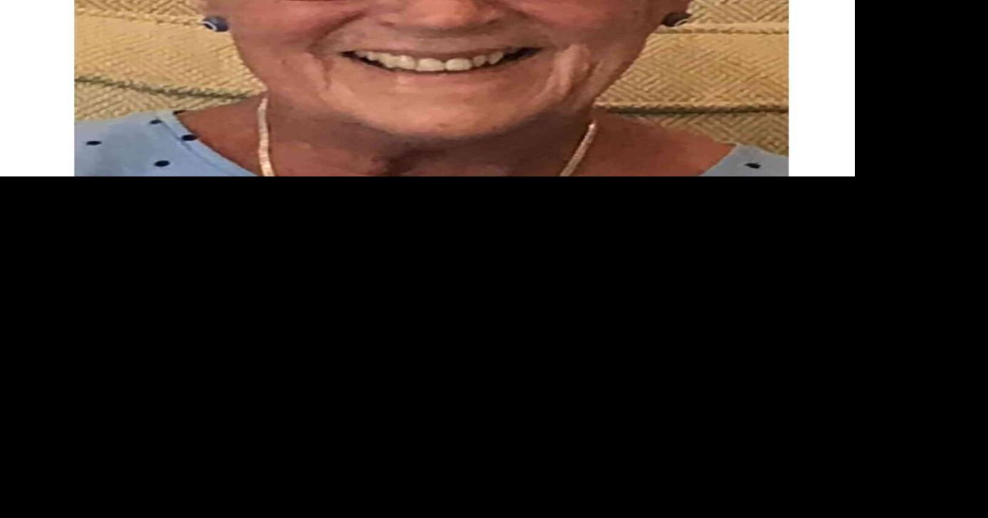 Carol Martin Basham | Obituaries | loudountimes.com