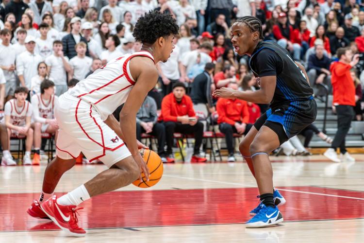 VHSL BASKETBALL PLAYOFFS: Heritage, Stone Bridge fall one step short of ...