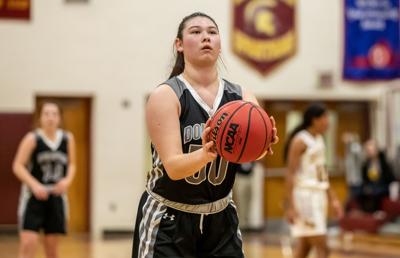 Former Dominion standout Brokken to play basketball at Francis Marion ...