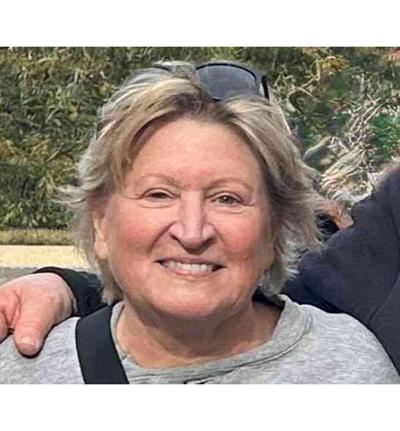 Cynthia Elizabeth (nee Bolen) Kaser | Obituaries | loudountimes.com