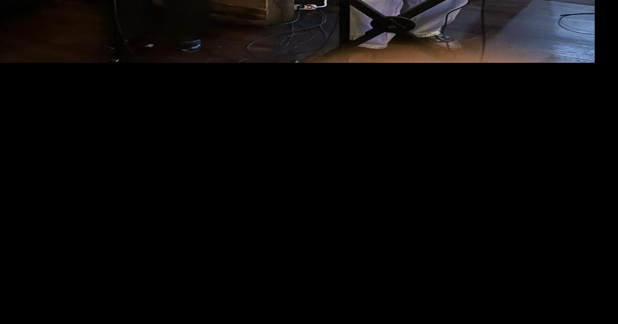 Ashburn native and musician Brandon Diaz has been busy since American ...