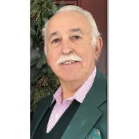 Michael J. Sierra | Obituaries | loudountimes.com