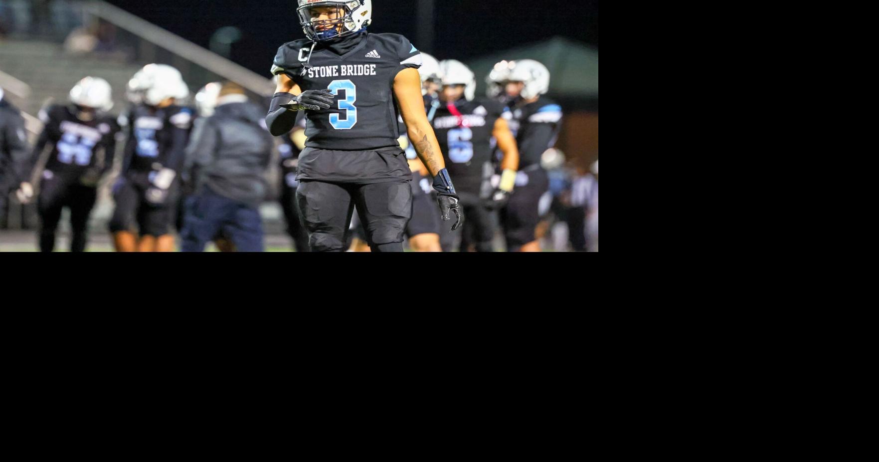 VHSL Football State Semifinals Schedule | Sports | loudountimes.com
