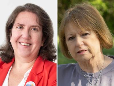 Q&A with Catoctin District candidates for School Board | News ...