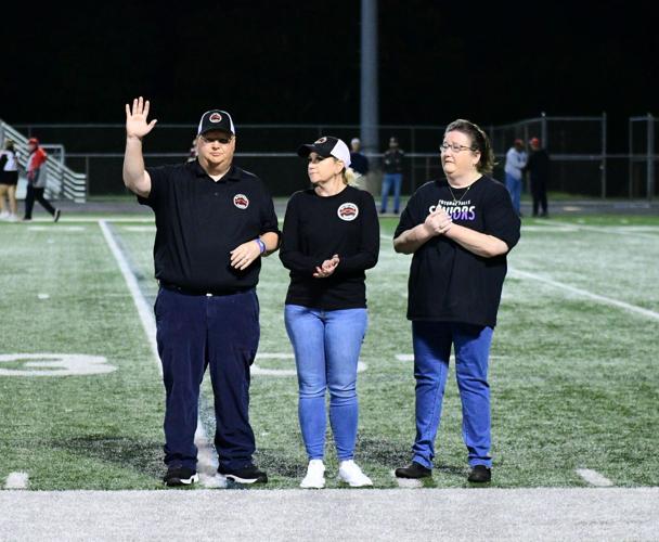 Potomac Falls hosts Love Like Adam Night in honor of Adam Oakes ...