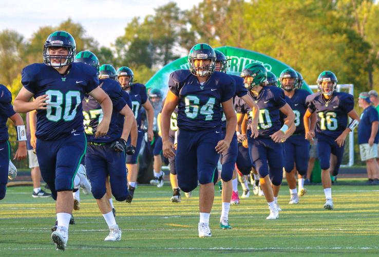Woodgrove wins home opener in dominant fashion | Sports | loudountimes.com