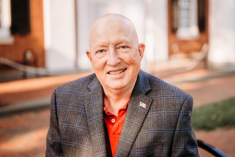 Eickelberg, Roopnarine vie for county treasurer as Zurn prepares to ...