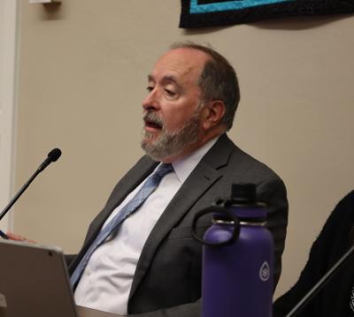 Purcellville town attorney resigns | Politics & Government ...