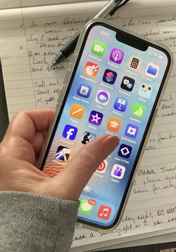 LCPS student personal devices policy updates recommended to School ...