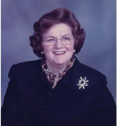 Elizabeth C. Williams | Obituaries | loudountimes.com