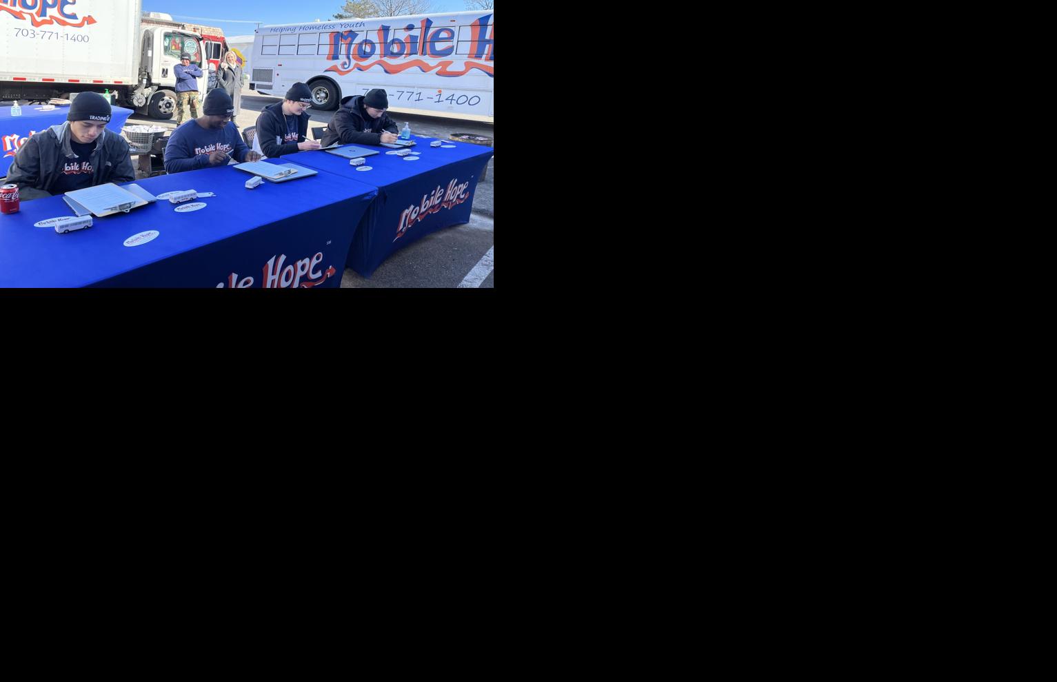 Mobile Hope launches trade school to empower at-risk youth | News ...