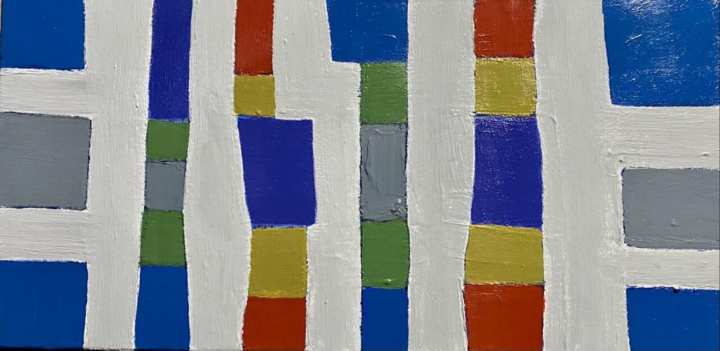 TV news reporter and artist Jay Korff featured in Leesburg art exhibit ...