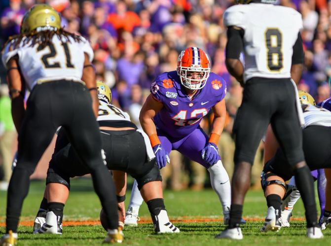 Smith rewarded for perseverance: Dominion alum to play final game for ...
