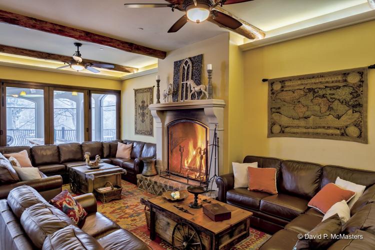Graycliff Hall estate designed for family comfort, entertaining | Paid ...