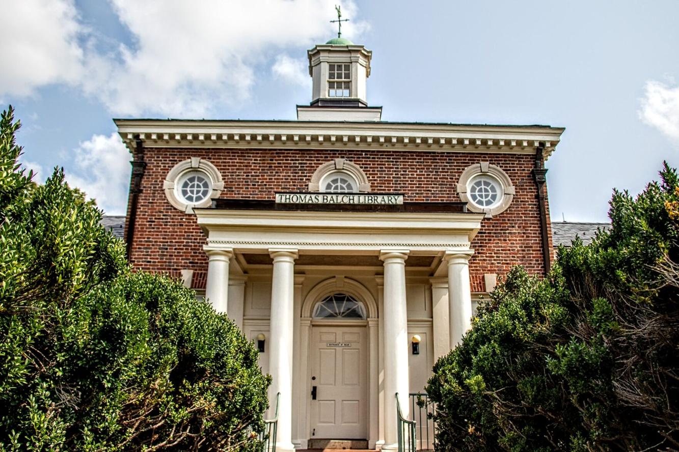 Balch Library hosts oral history project on local 250th celebrations ...