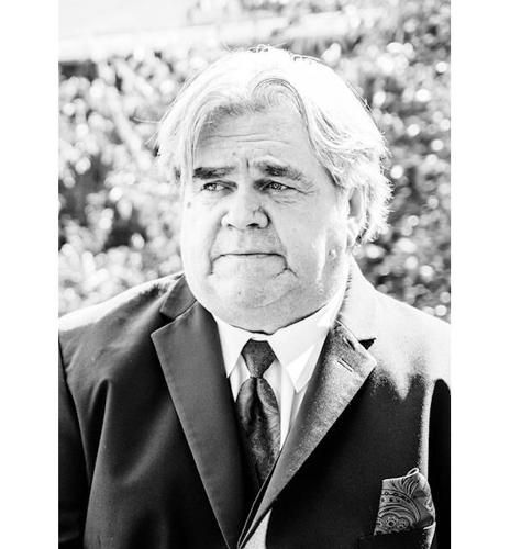 Scott Malcom Curry Harshman | Obituaries | loudountimes.com