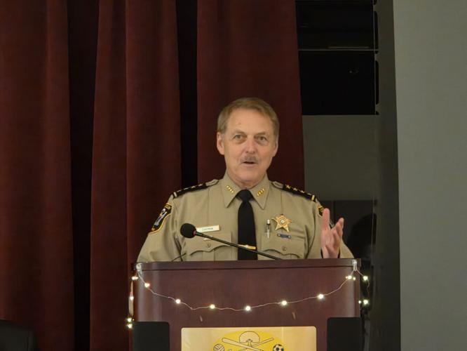 Vigil honors Loudoun crime victims | 1local | loudountimes.com