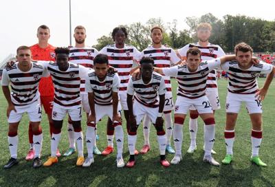 Loudoun United, Memphis play to scoreless draw | Sports | loudountimes.com